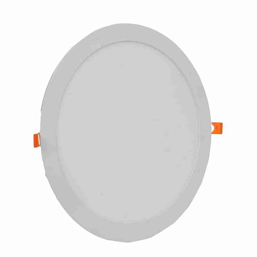 30 Watt Round Led Conceal Light for POP/ Recessed Lighting(Pack of-1 ...