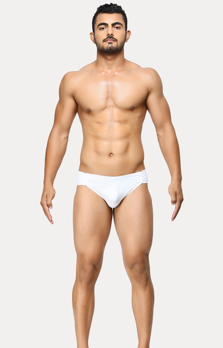 White Briefs