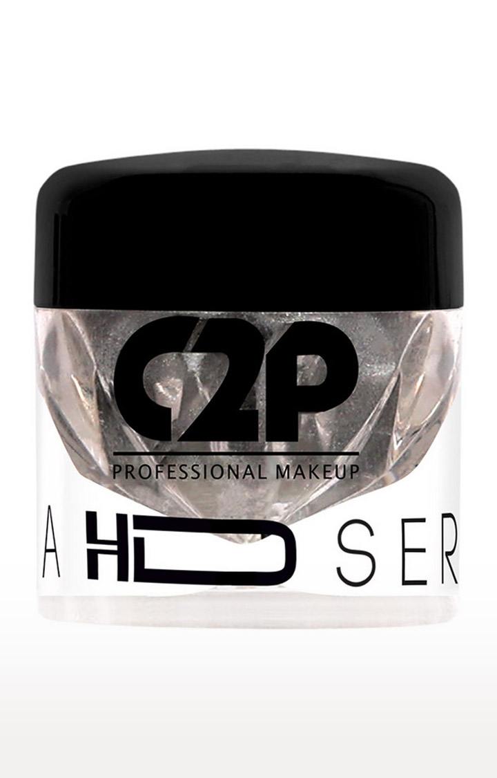 C2P Pro Grey Eyeshadow