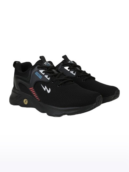 Men's Black EVAN PRO Running Shoes