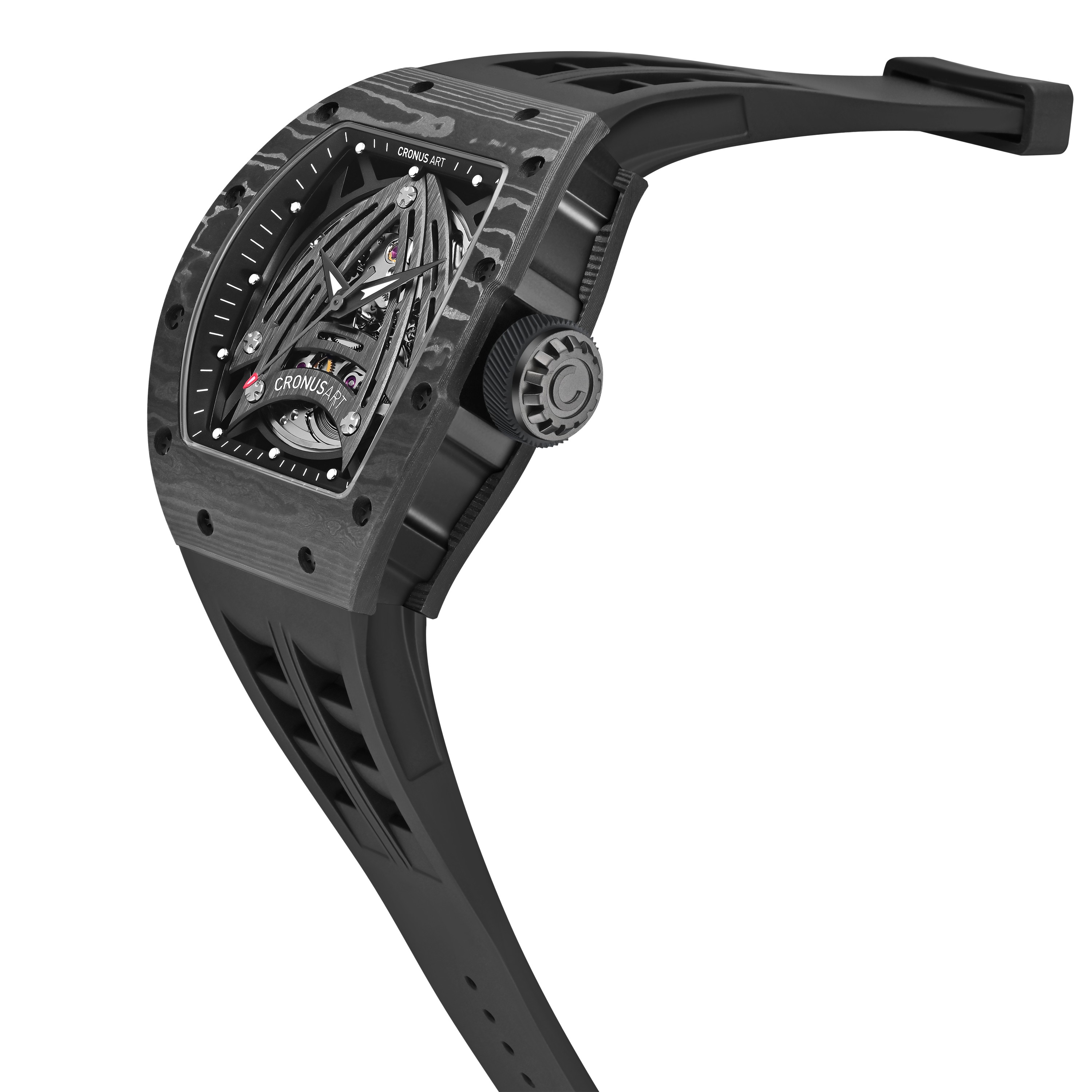 Cronus Art CM002-075 Men's Classic Automatic Watch 42mm