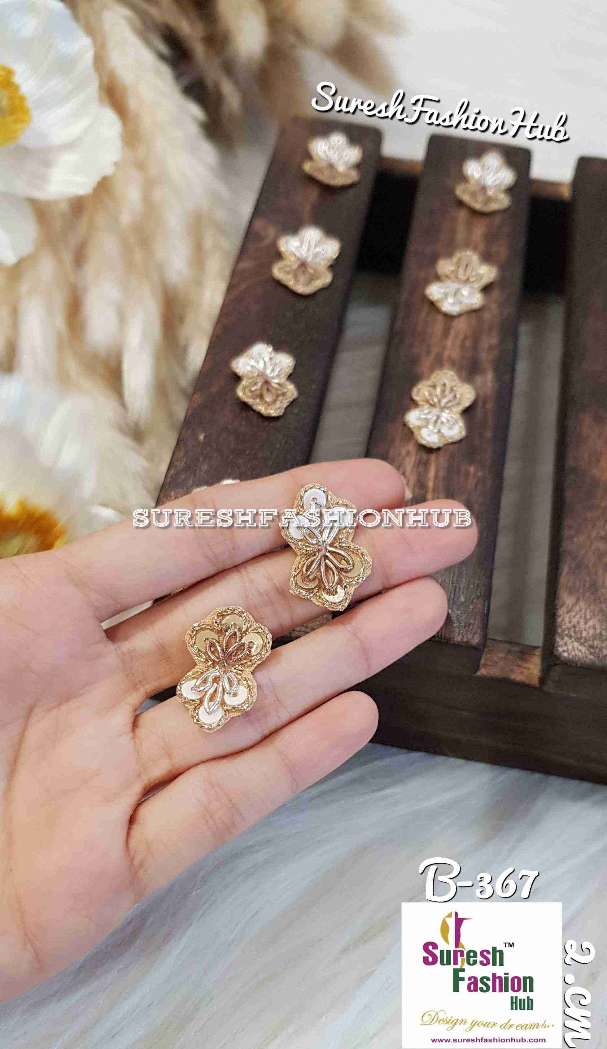 Double Trouble Leafy-Butties