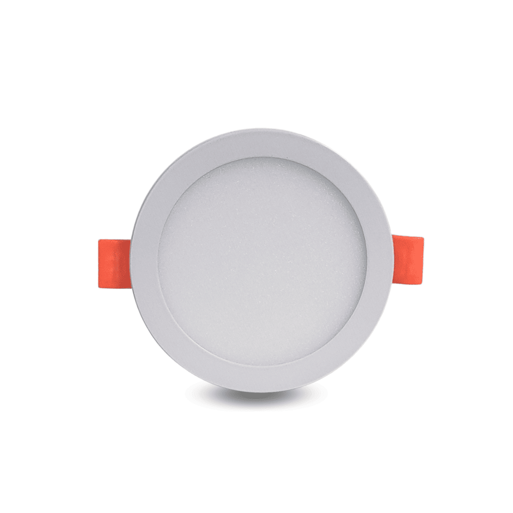 8 Watt Round Led Conceal Light Rimless Border for POP/ Recessed ...