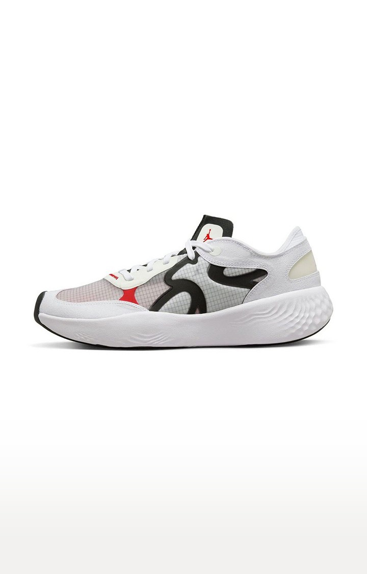 Nike Men Shoe White (Jordan Delta 3)