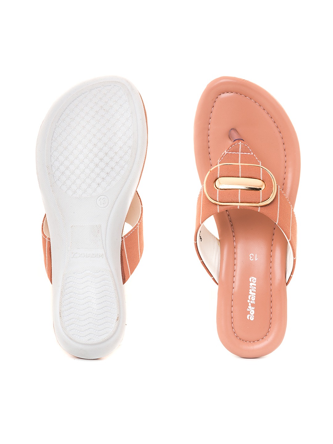 ADRIANNA GIRLS CHAPPAL