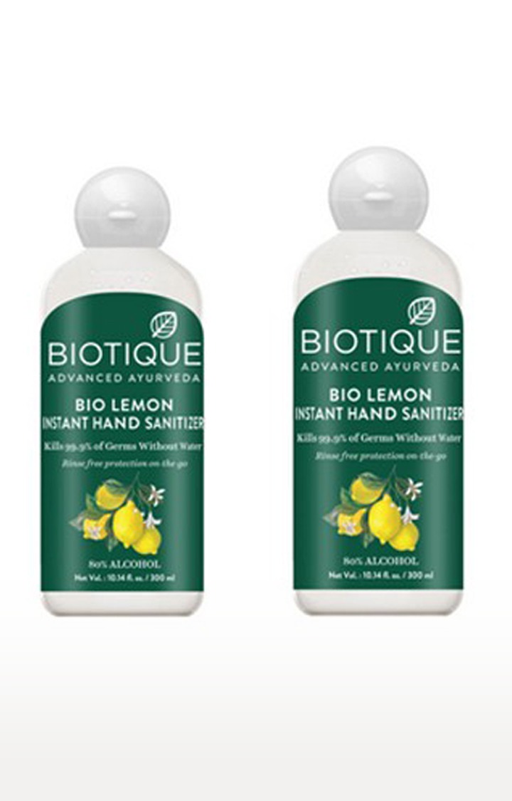 Biotique hand sanitizer store
