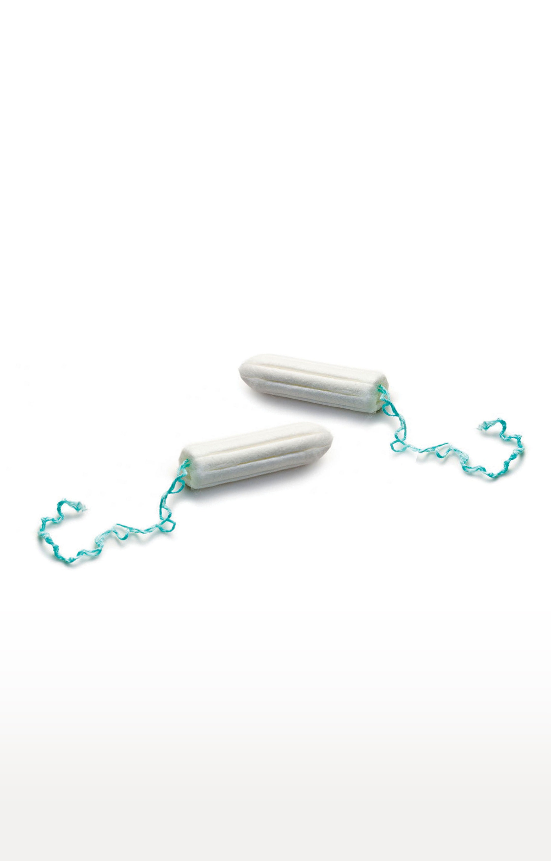 Sirona Premium Digital Tampon (Regular Flow) Medium Flow - 12 Pieces