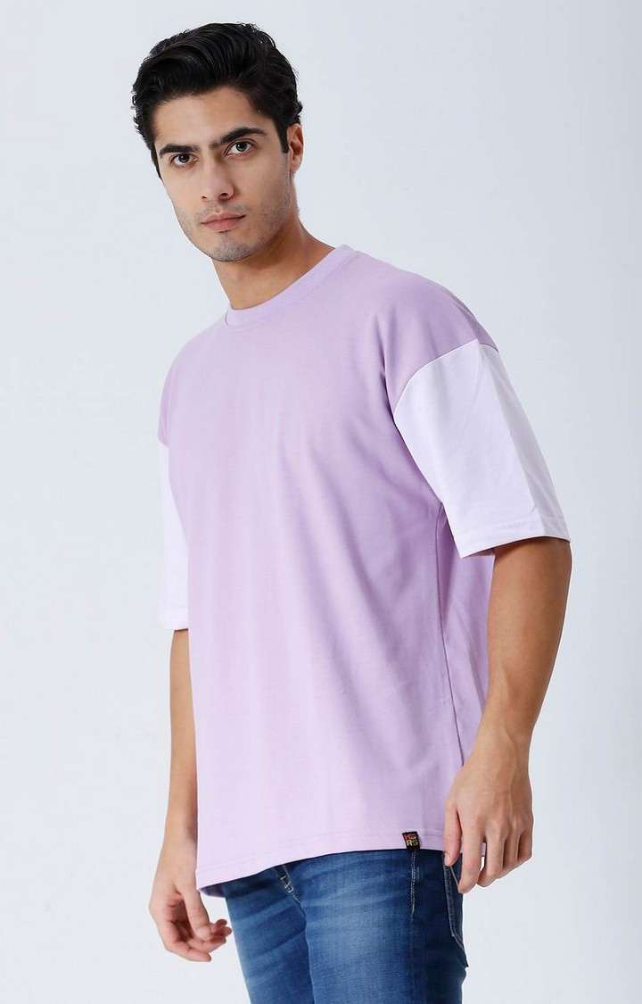 Lavender Cloud (Sleeves)