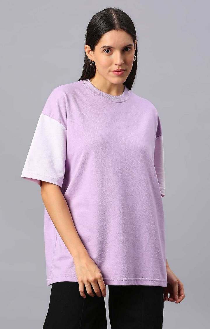 Lavender Cloud (Sleeves)