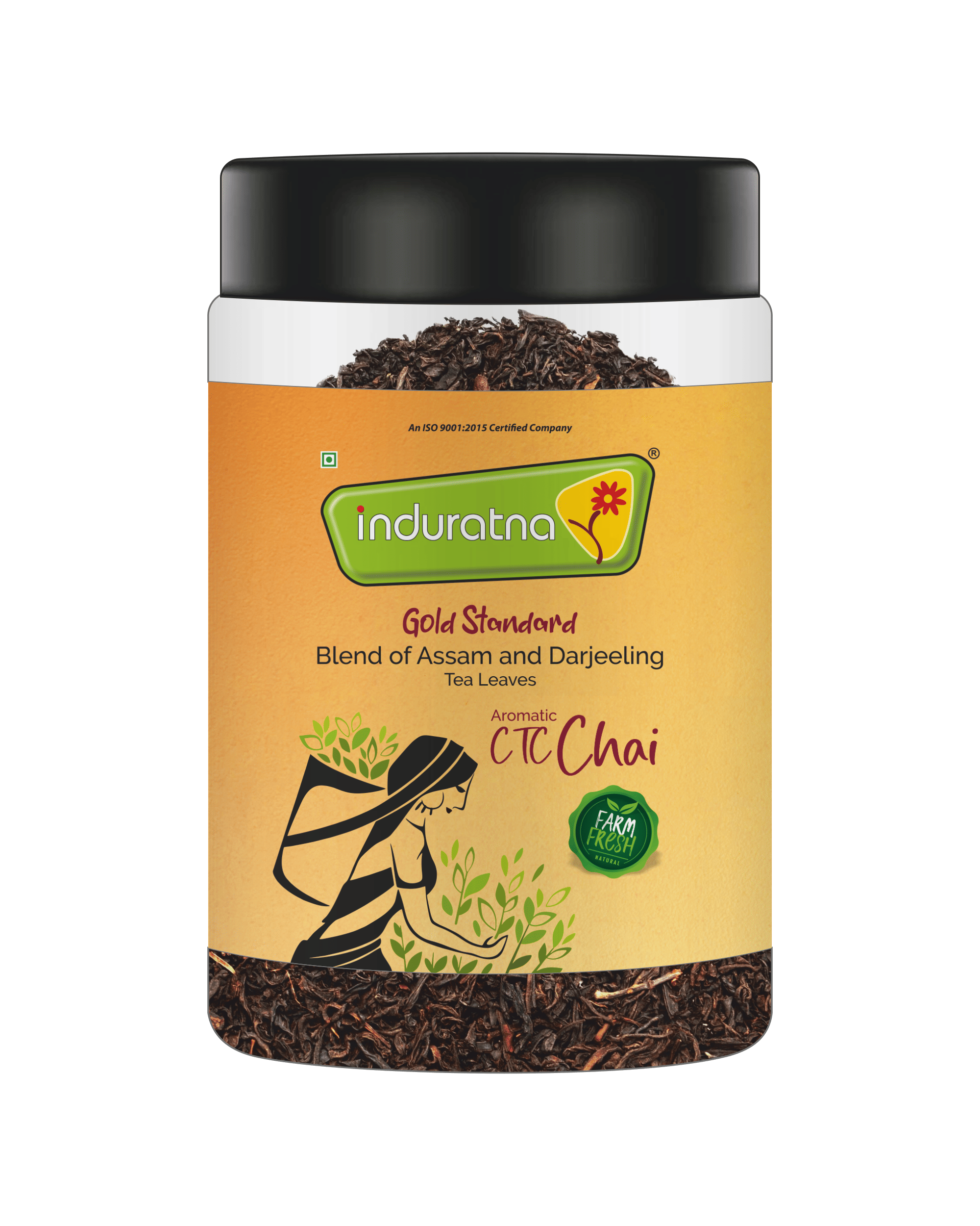 Chai Patti (Gold Standard)