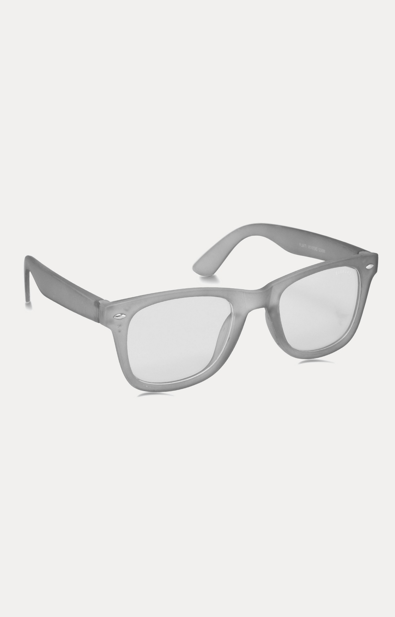 Grey Wayfarers