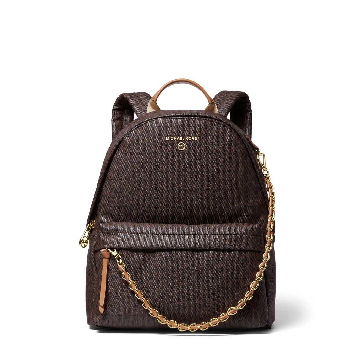 Slater Medium Logo Backpack