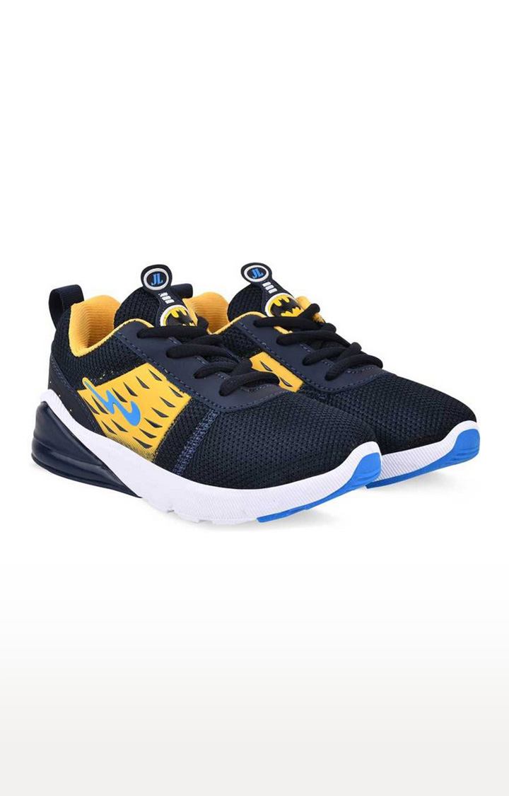 Nt-555 Blue Outdoor Sport Shoe
