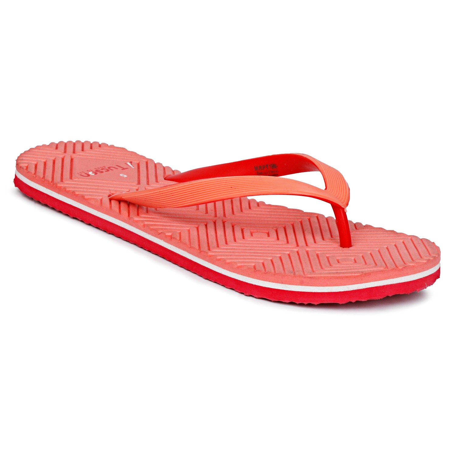 Red Slippers