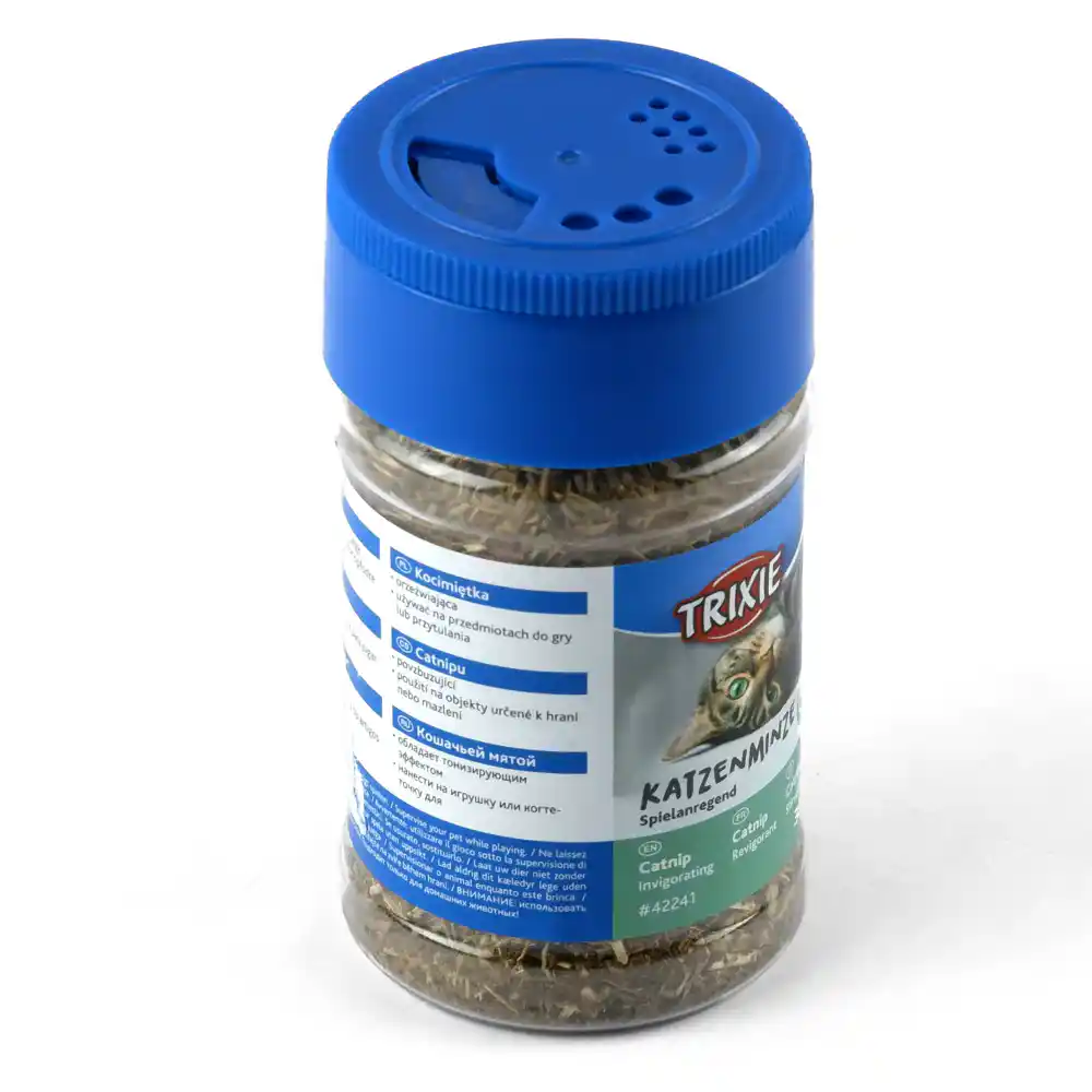 Trixie Catnip Dispenser, 30 g