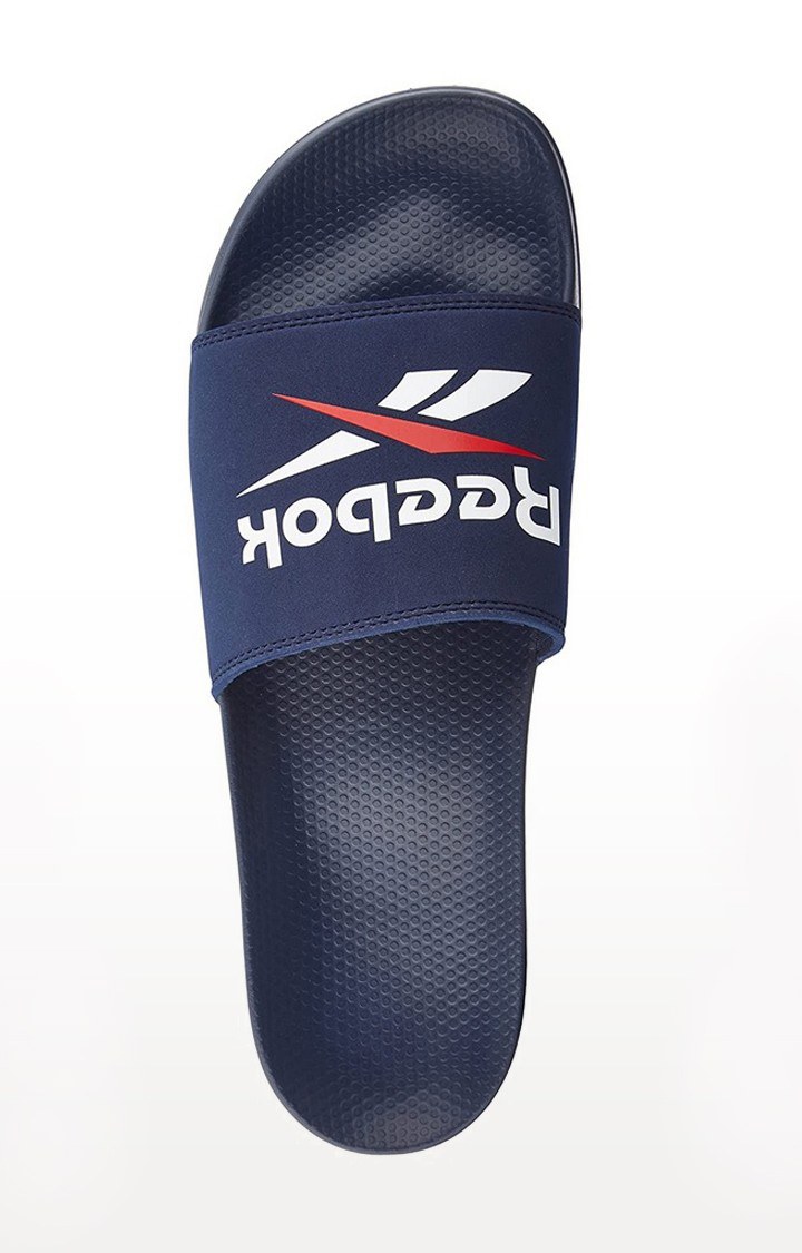 Reebok Men Rbk Fulgere Slide Flip-Flop