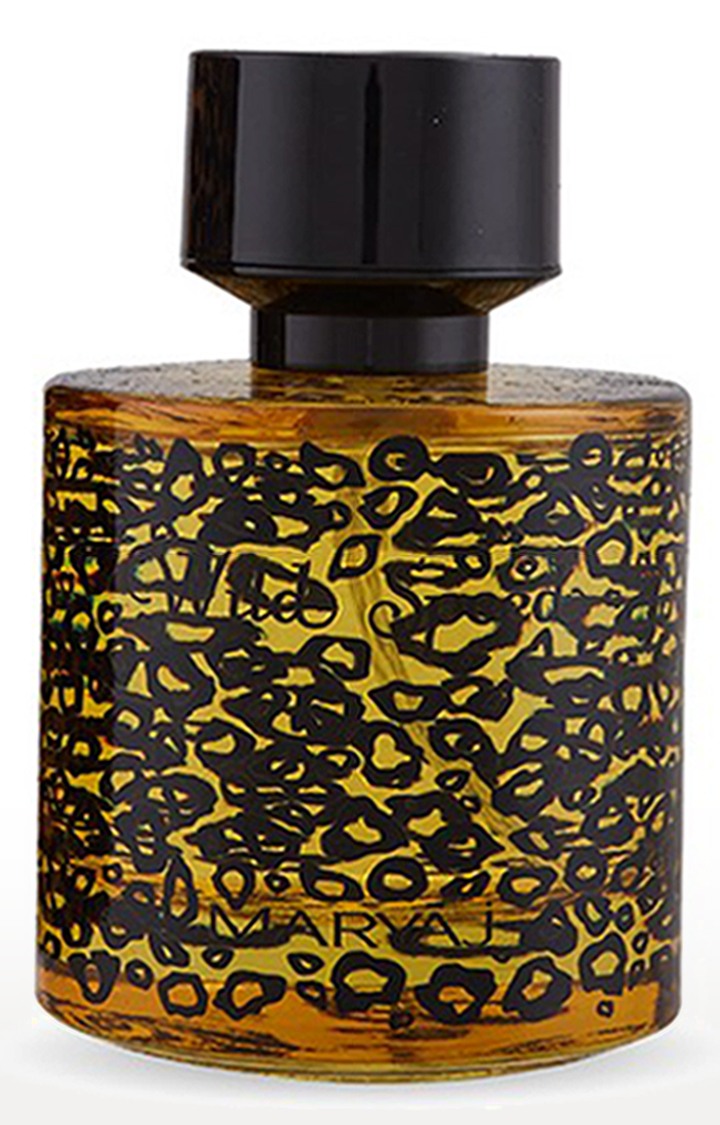 Maryaj Wild Speed Eau De Parfum Perfume 100ml for Men and Ajmal Wisal ...