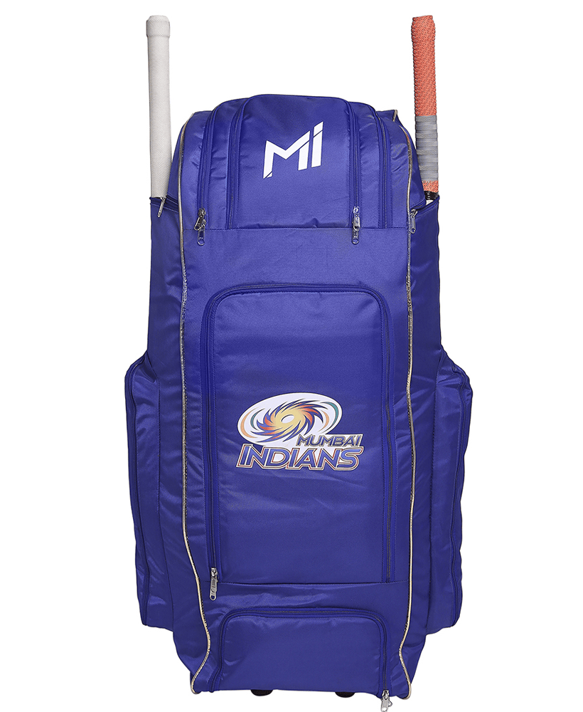 MI Pro Cricket Kit Bag
