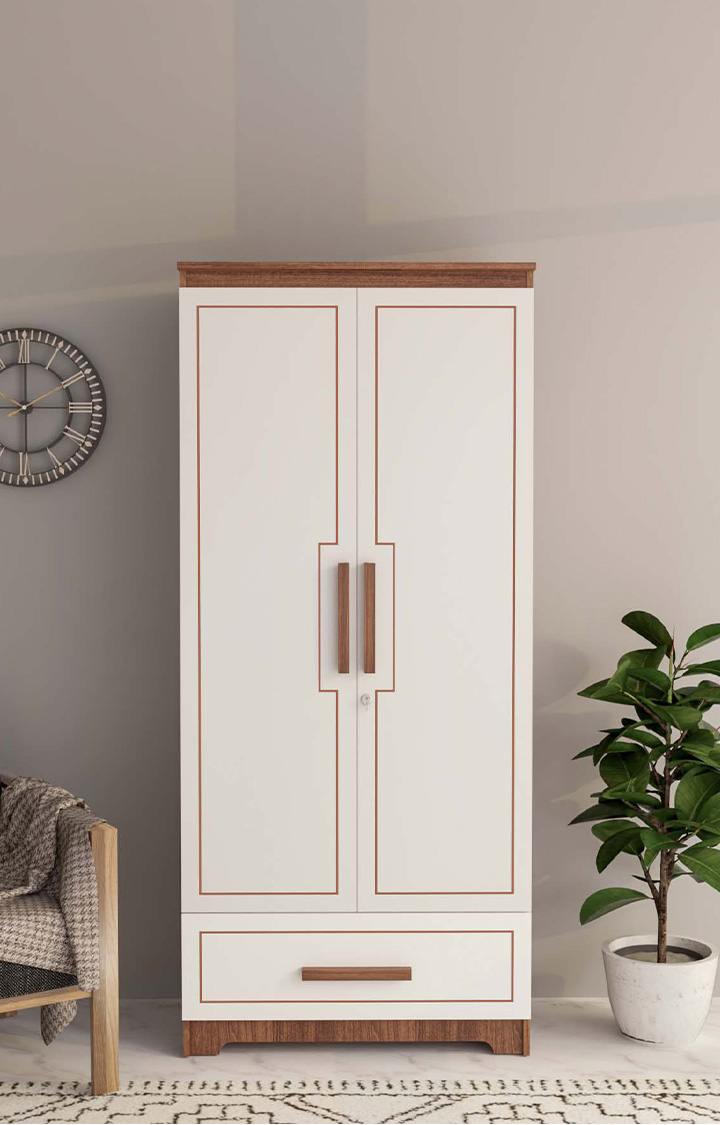 Wardrobe almari store