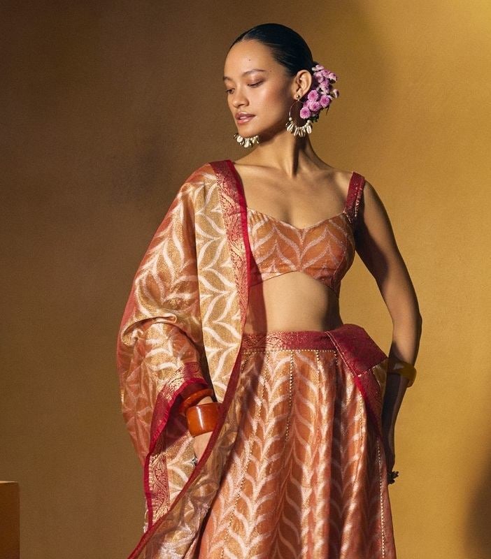 ritu kumar return policy