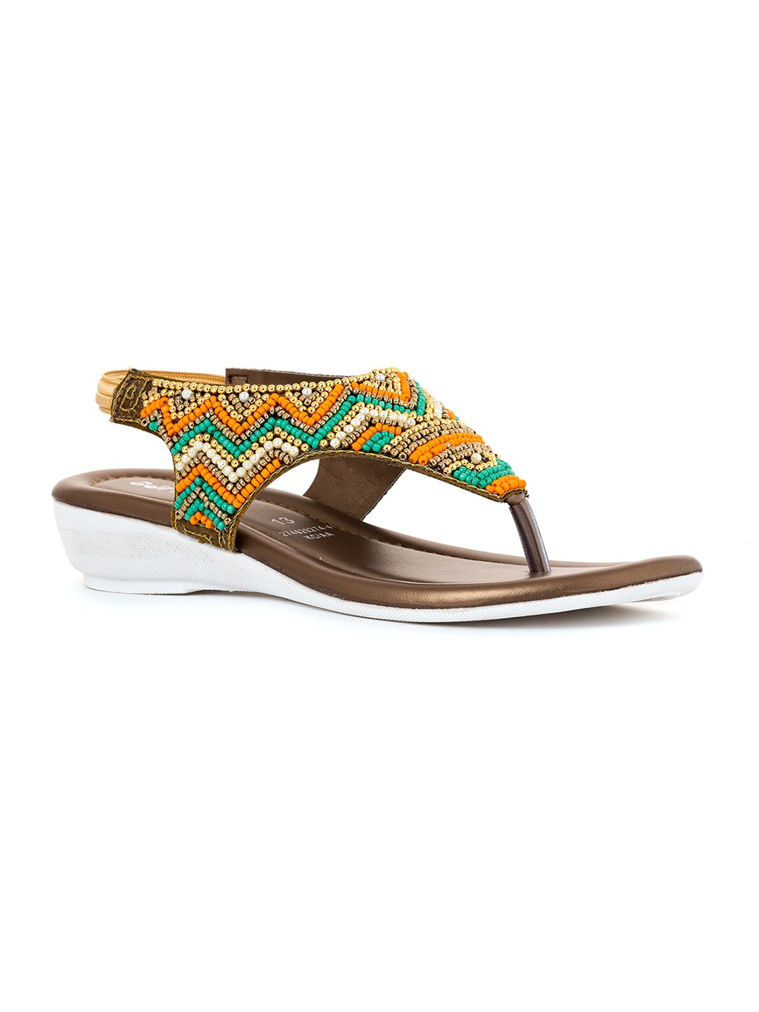 ADRIANNA GIRLS CHAPPAL