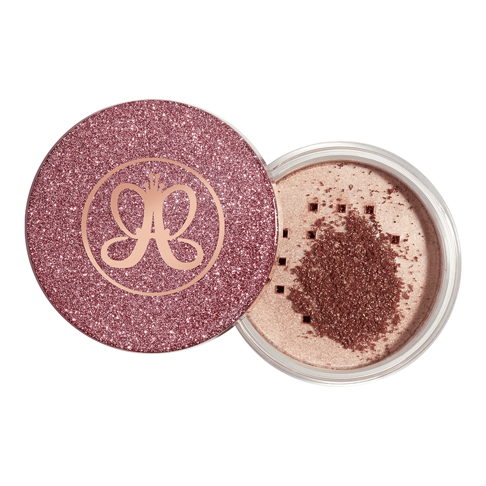 Loose Highlighter • Sunset Aurora