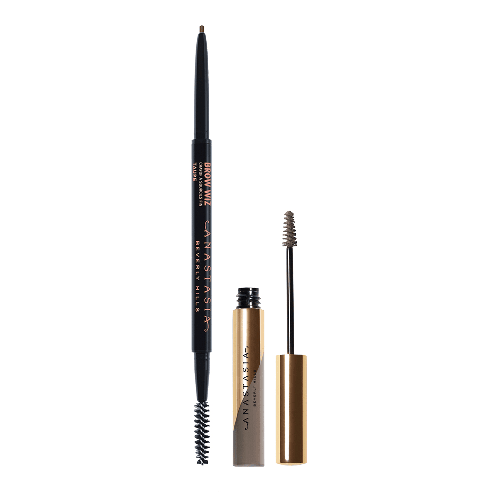 Power Duo Brow Set • Taupe