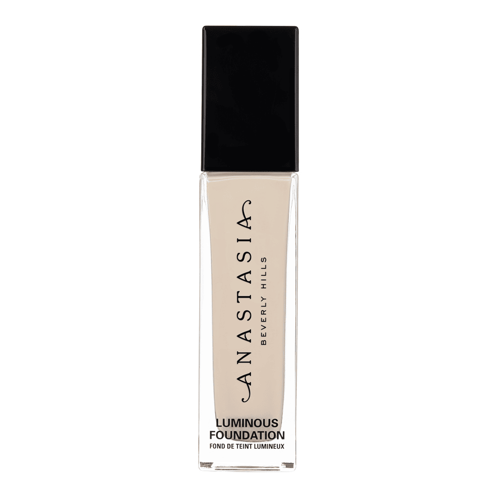 Luminous Foundation • 100N