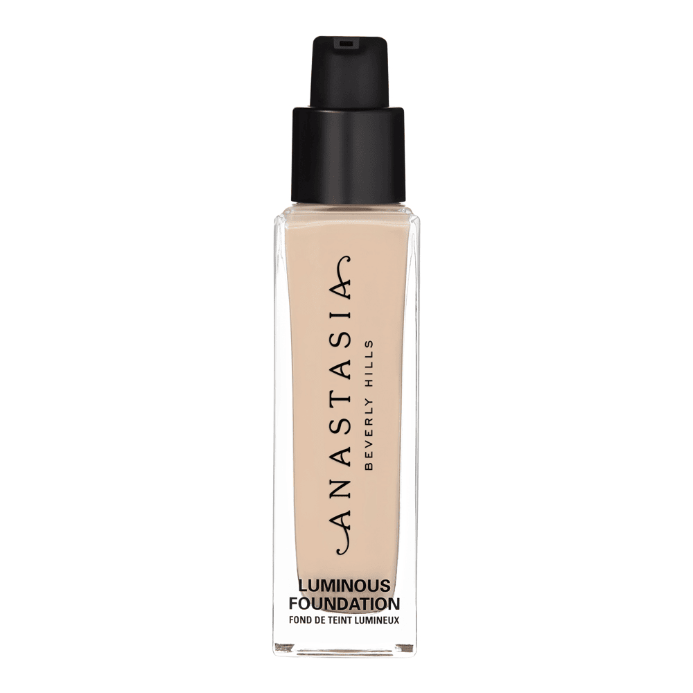 Luminous Foundation • 140N