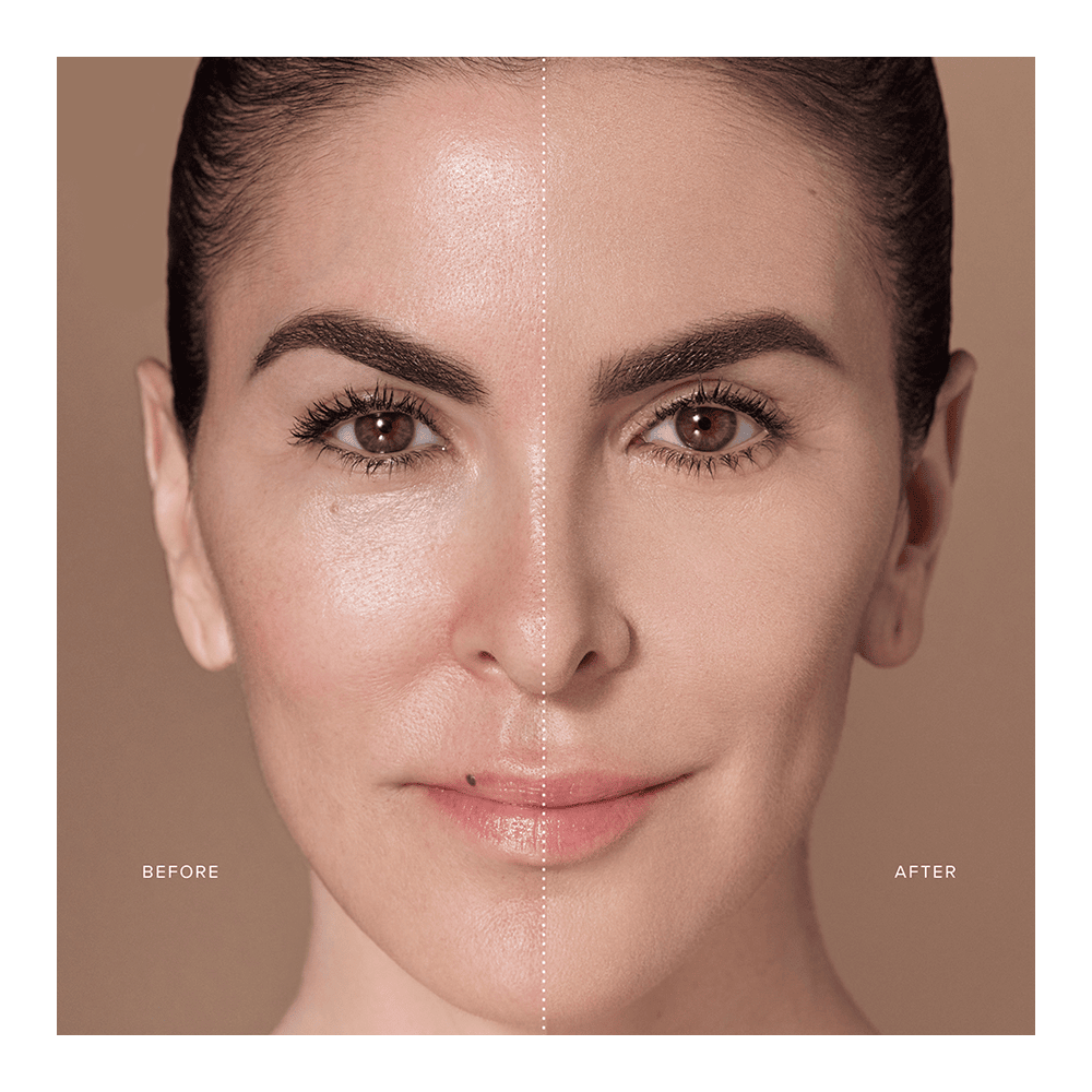 Luminous Foundation • 210N