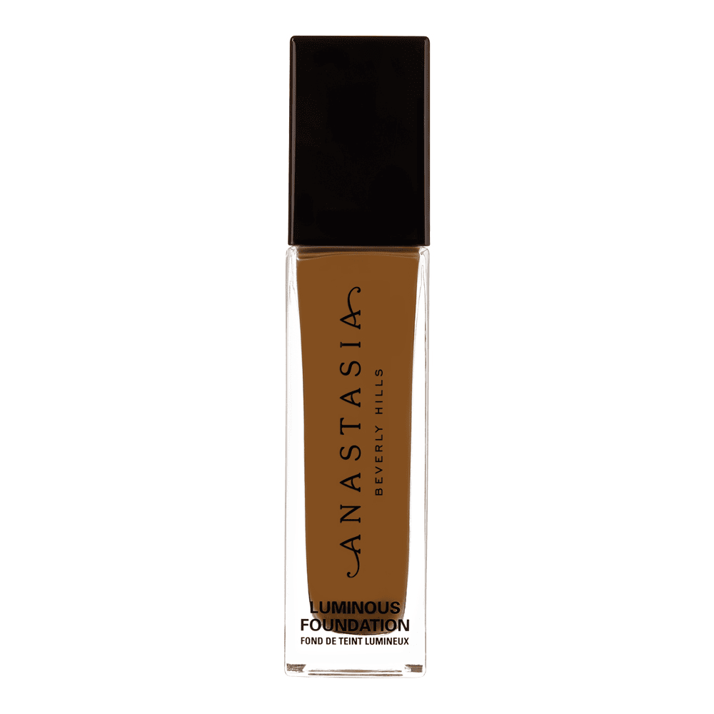 Luminous Foundation • 480C