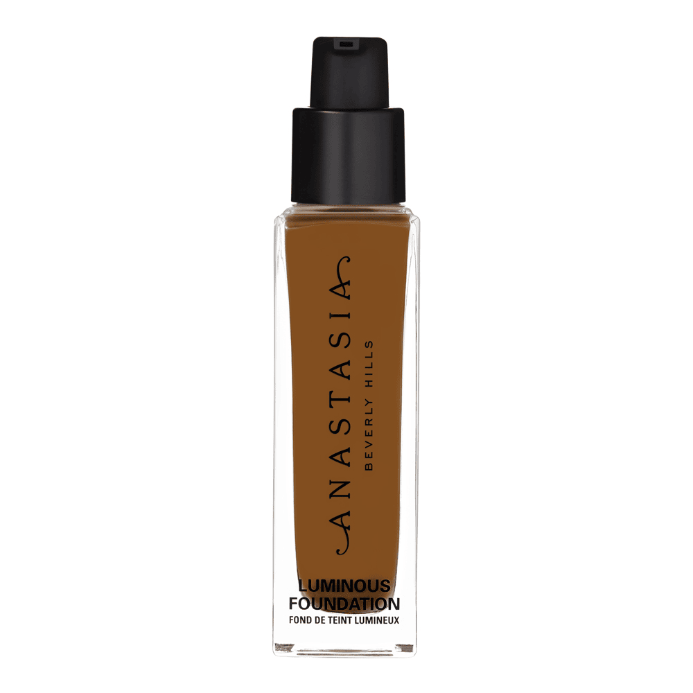Luminous Foundation • 480C