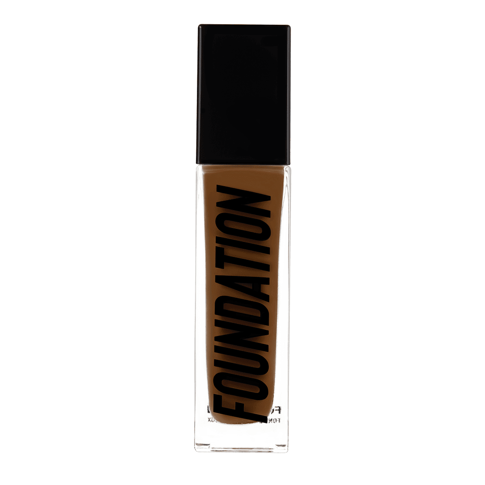 Luminous Foundation • 480C