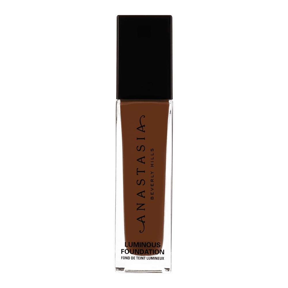 Luminous Foundation • 520W