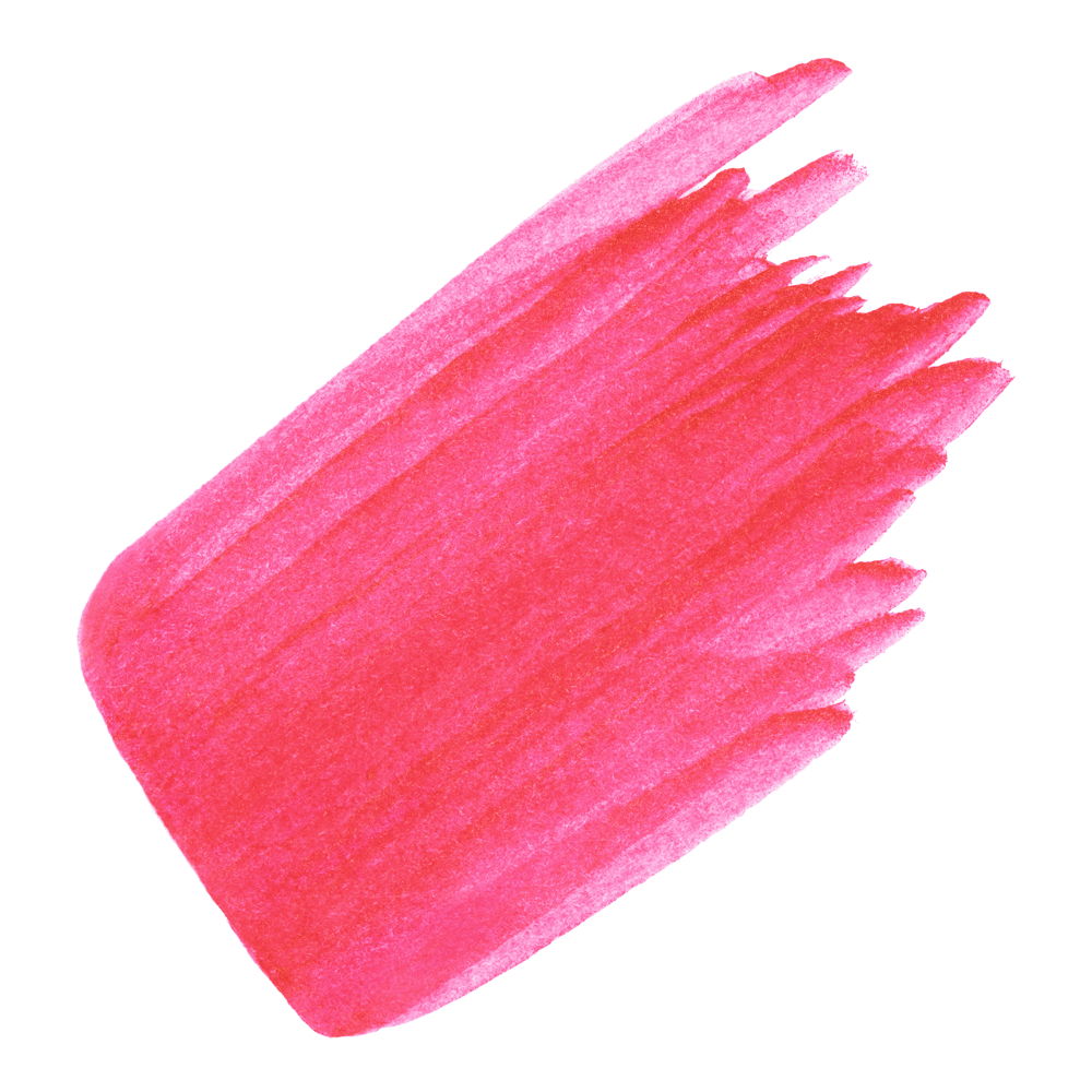 Lip Stain • Hot Pink