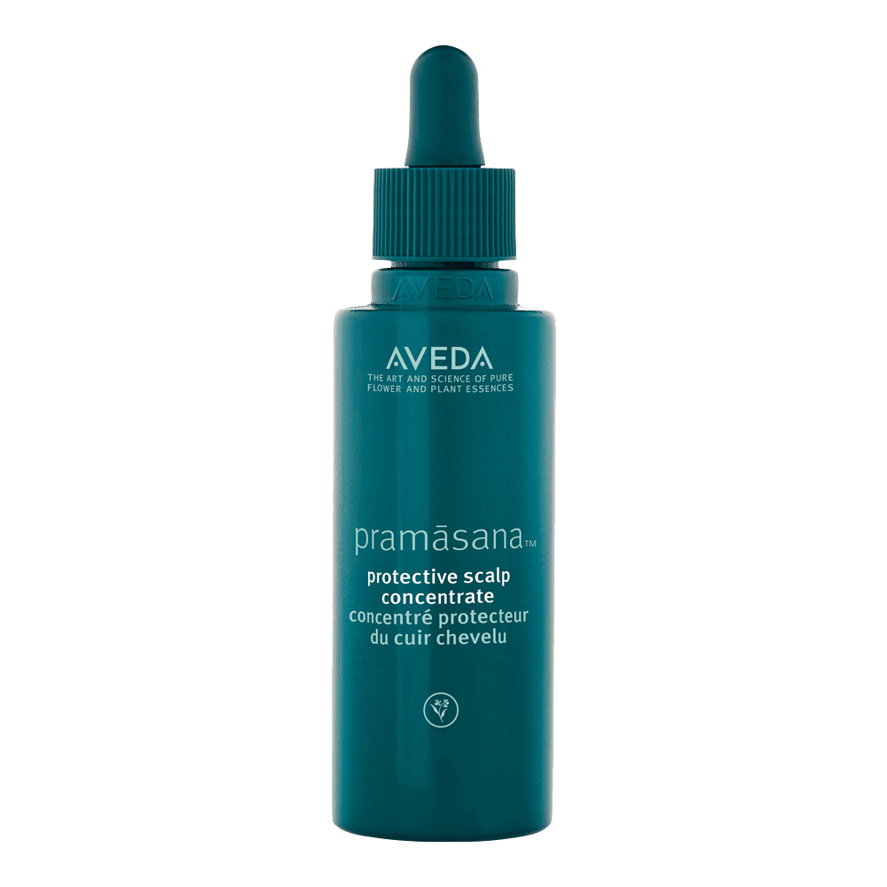 Pramāsana™ Protective Scalp Concentrate • 75ml