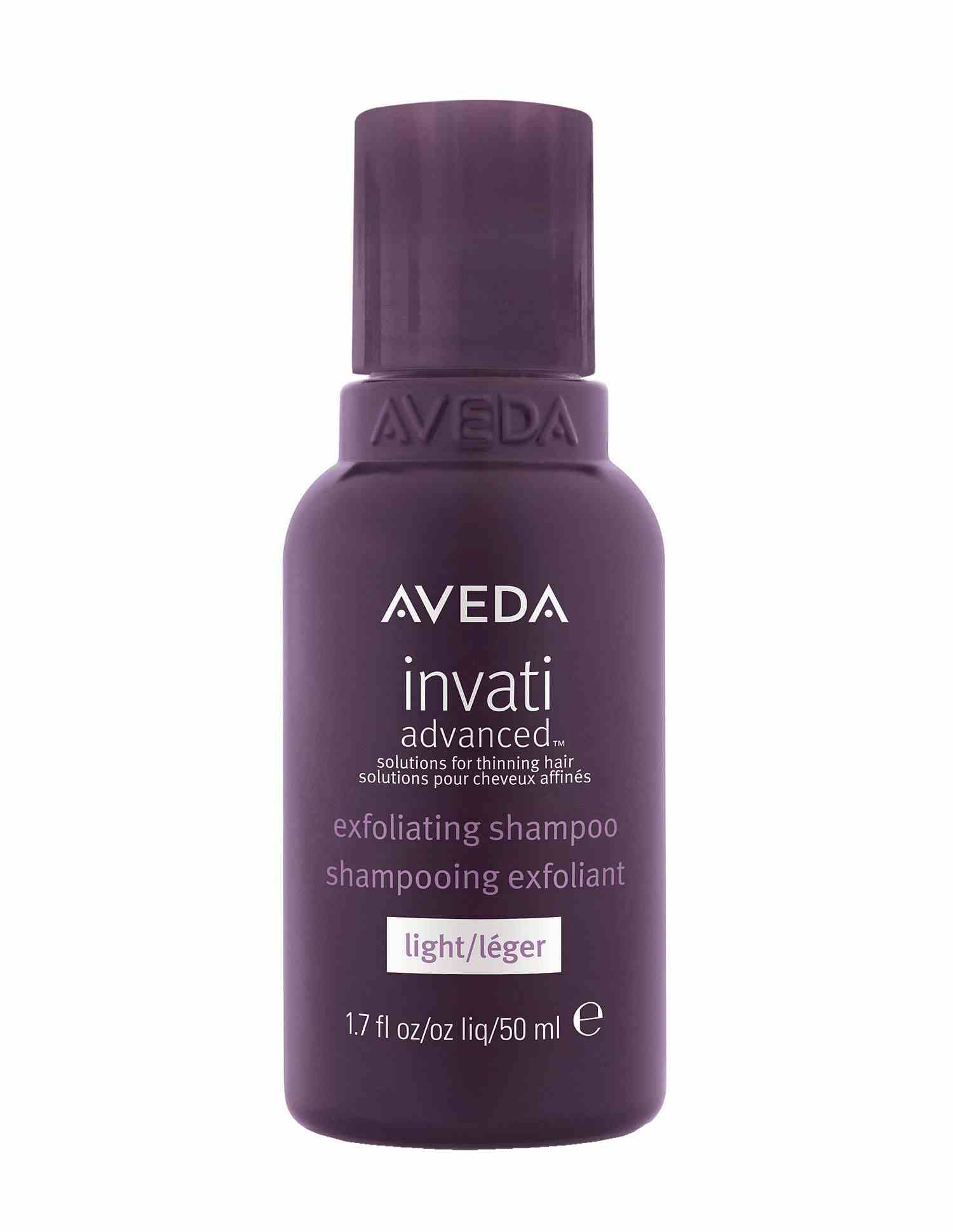 Invati Advanced™ Exfoliating Shampoo: Light • 50ml