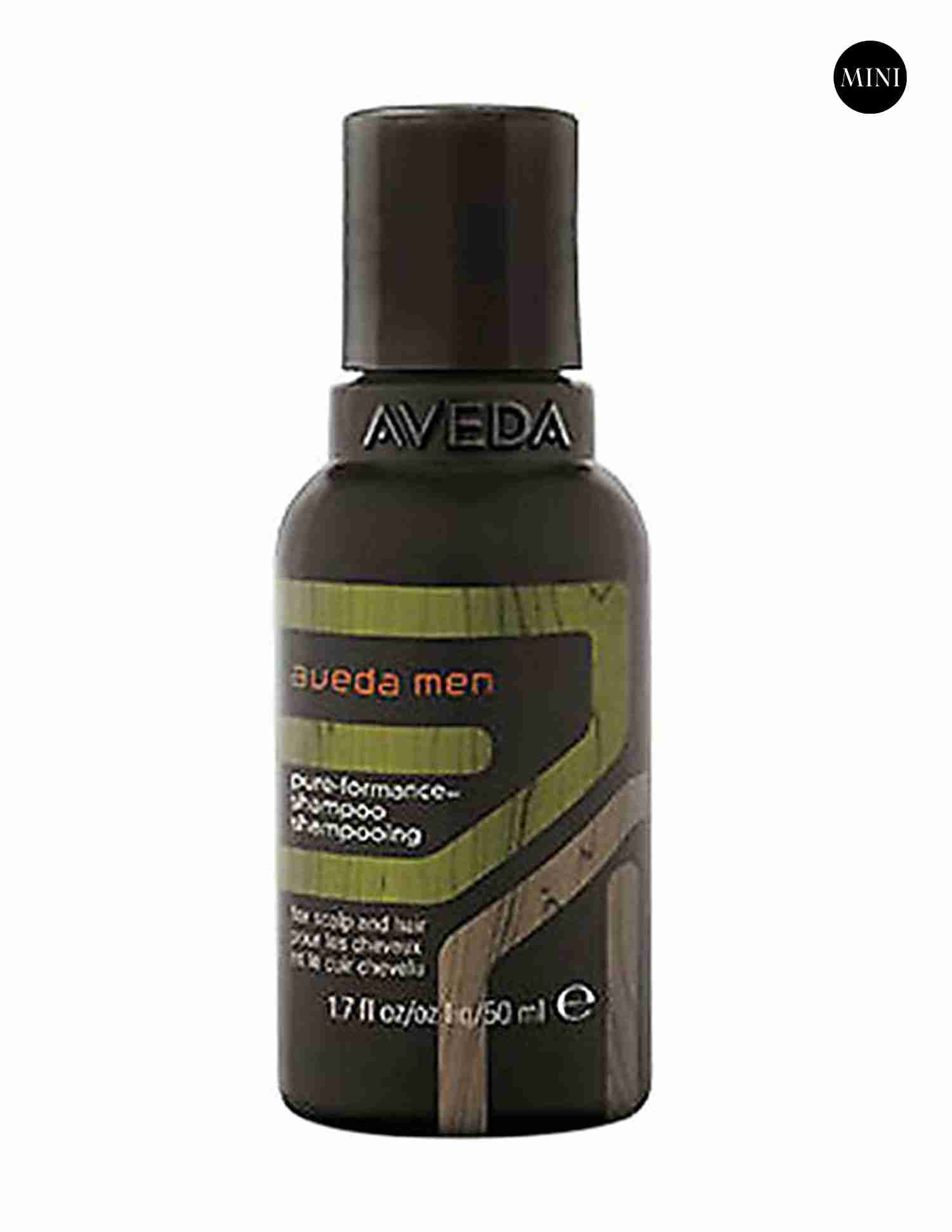 Men Pure-Formance™ Shampoo • 50ml