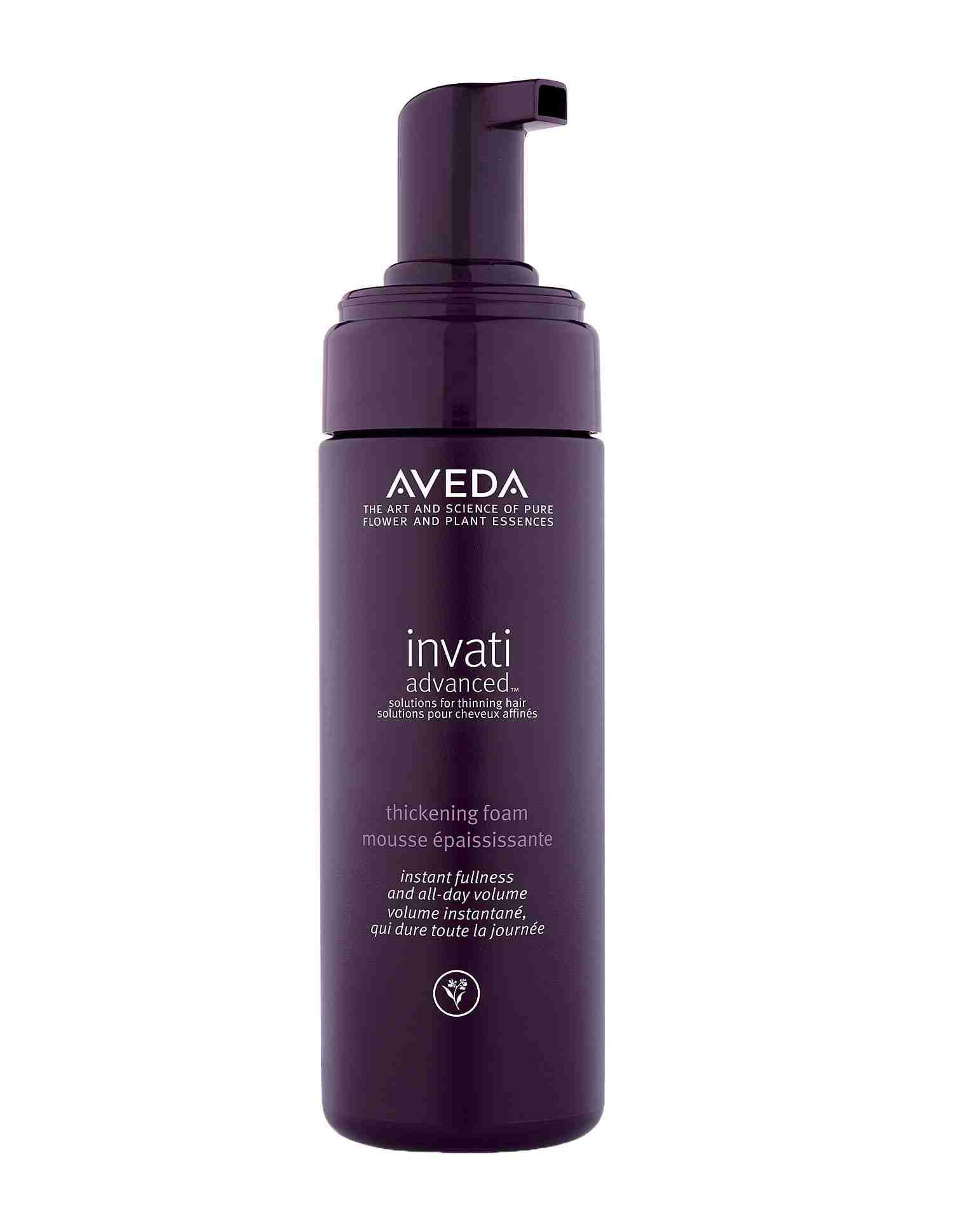 Invati Advanced Thickening Foam • 50ml