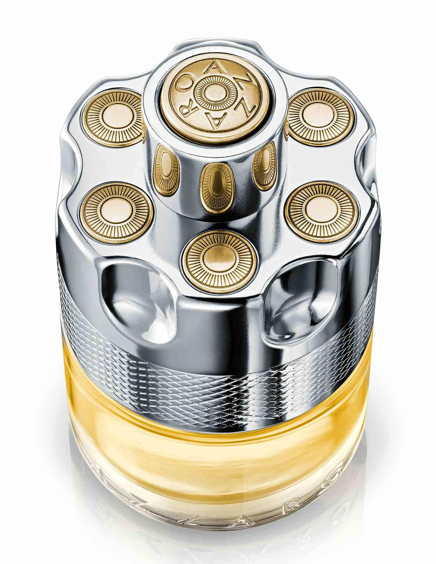 Wanted Eau De Toilette • 100ml