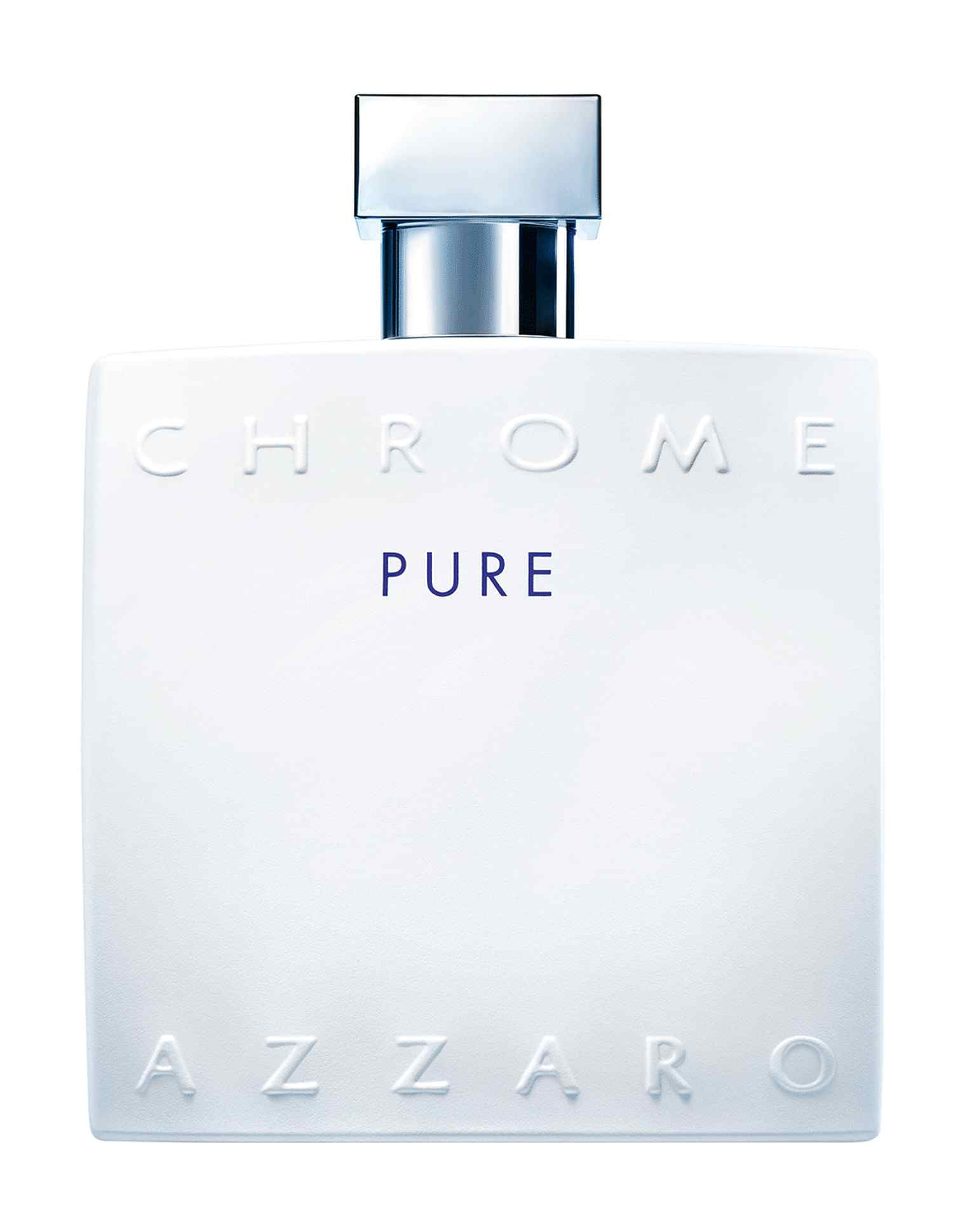 Chrome Pure Eau De Toilette • 50ml