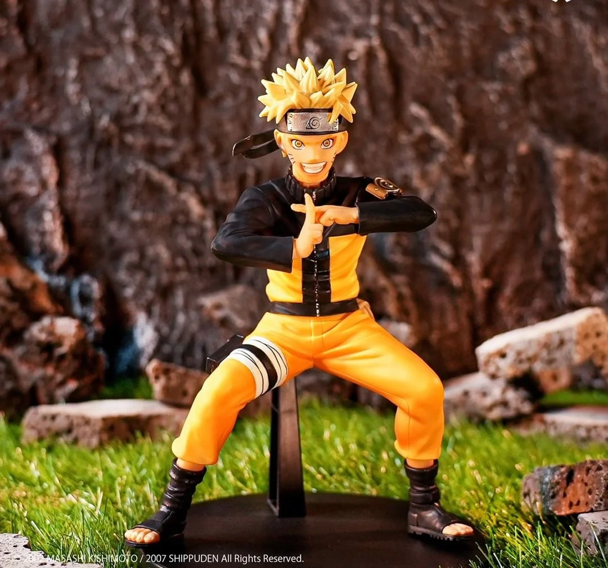 naruto hot wheels