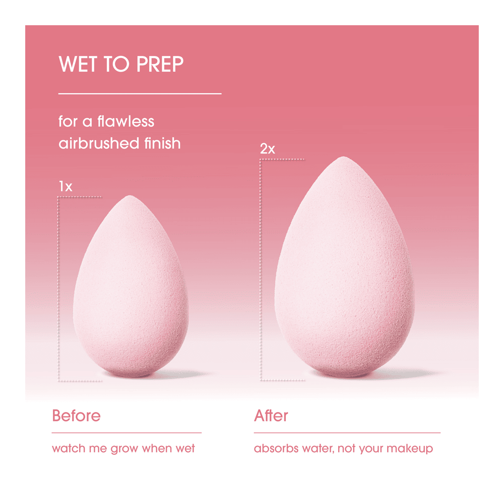 Beautyblender Bubble