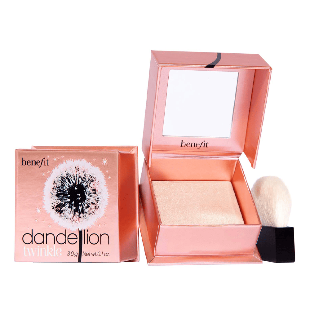 Dandelion Twinkle Soft Nude-Pink Highlighter • 3g (Full Size)