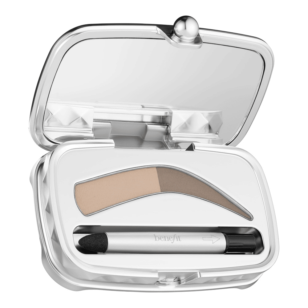 Foolproof Brow Powder • 01 Light