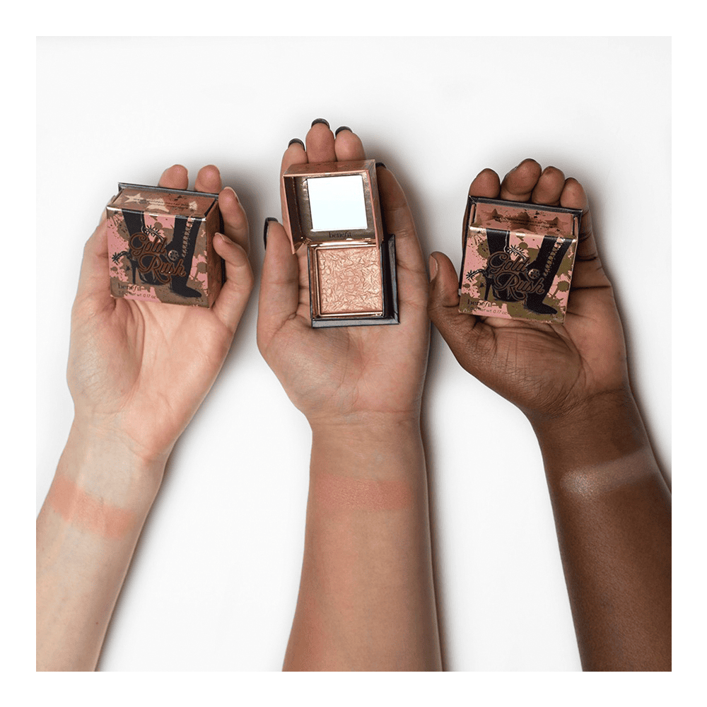 Gold Rush Blush • 5g (Full Size)