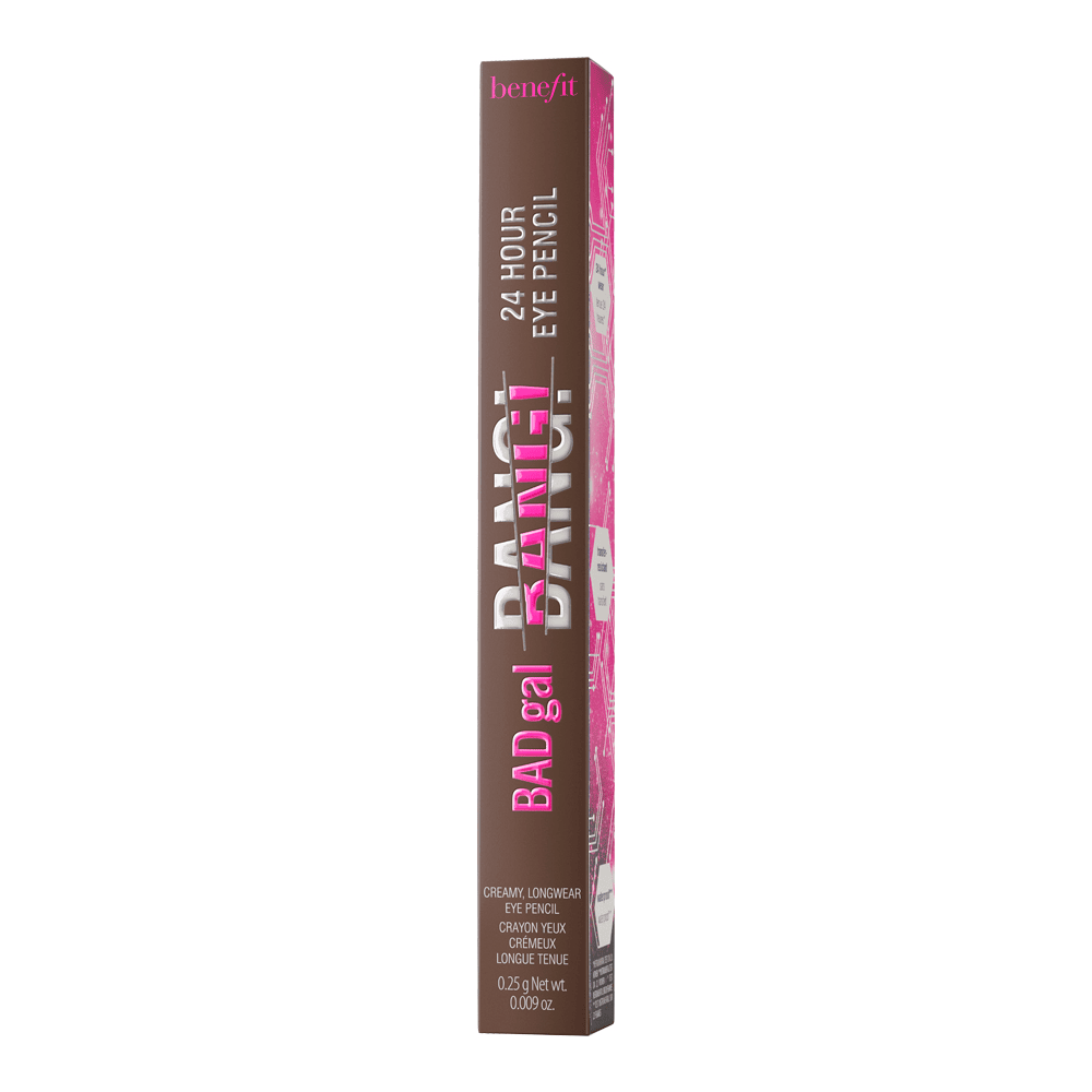 BADgal Bang! Pencil Eyeliner • Brown