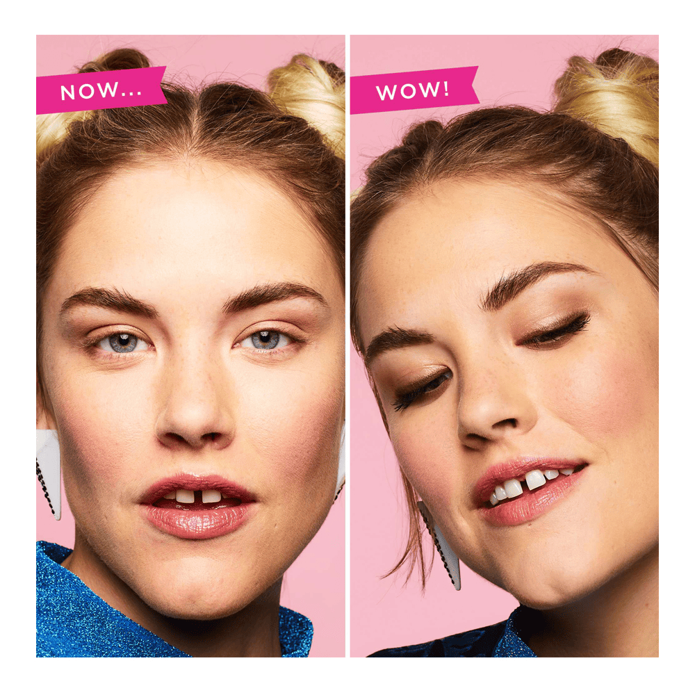 BADgal Bang! Pencil Eyeliner • Brown