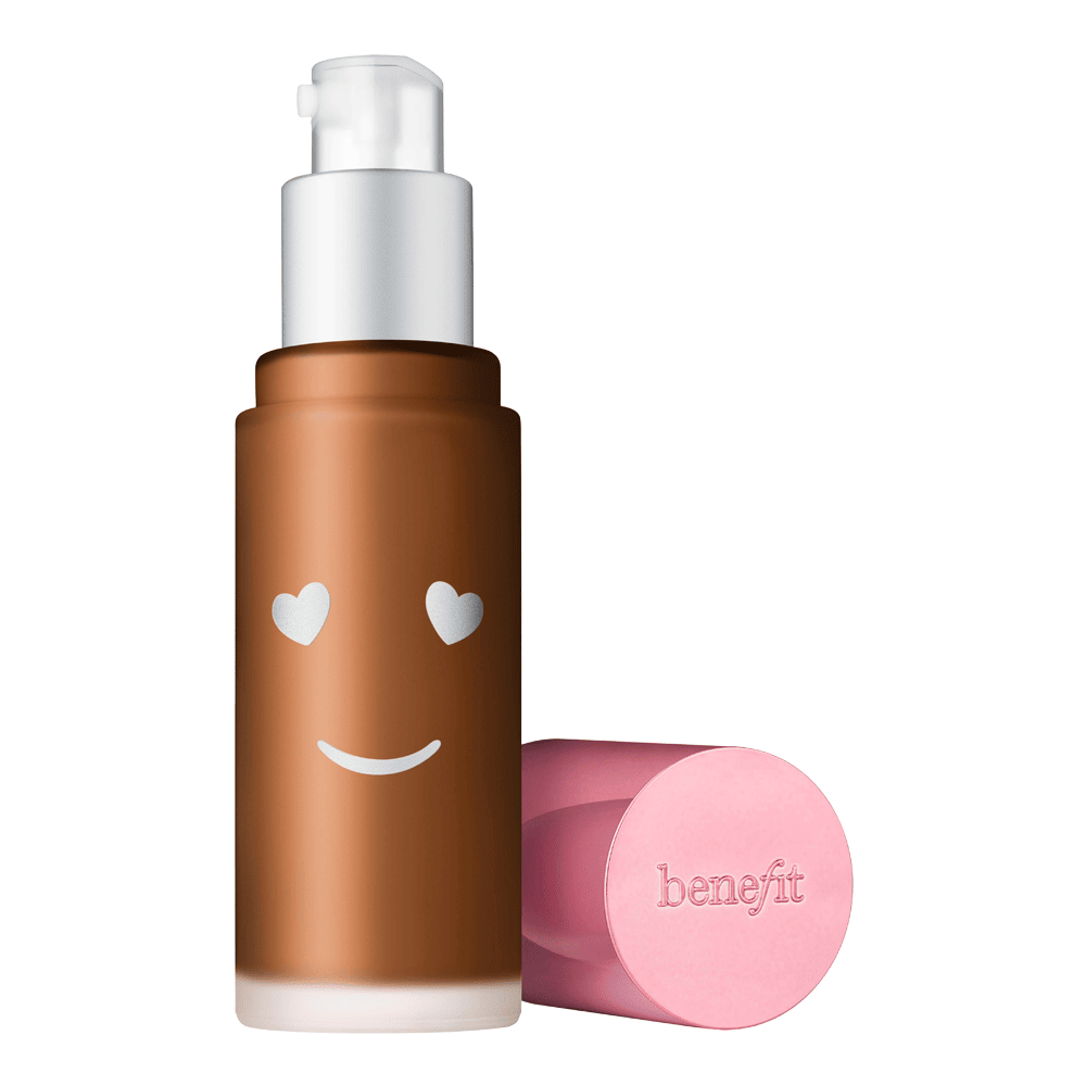 Hello Happy Flawless Brightening Liquid Foundation • Shade 10