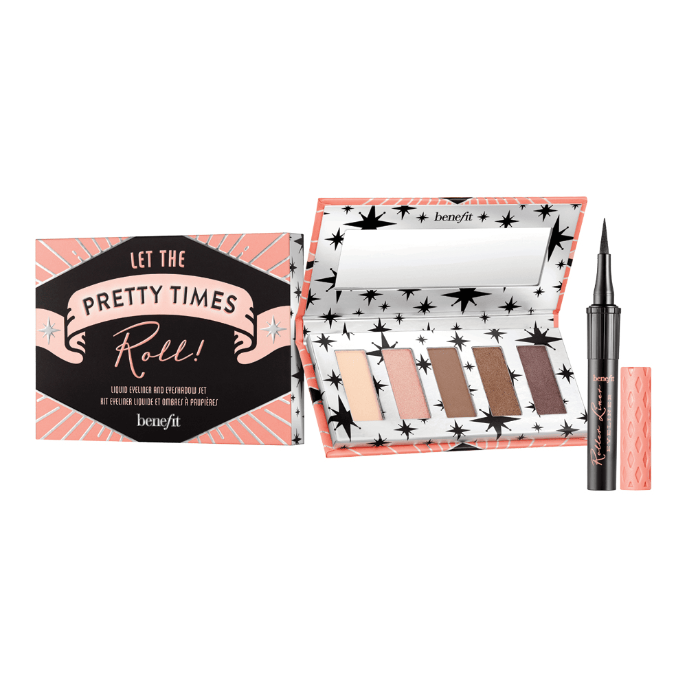 Let The Pretty Times Roll! Set